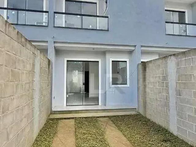 Casa / Sobrado para Venda em Serra/ES Enseada de Jacaraípe 2 Quartos