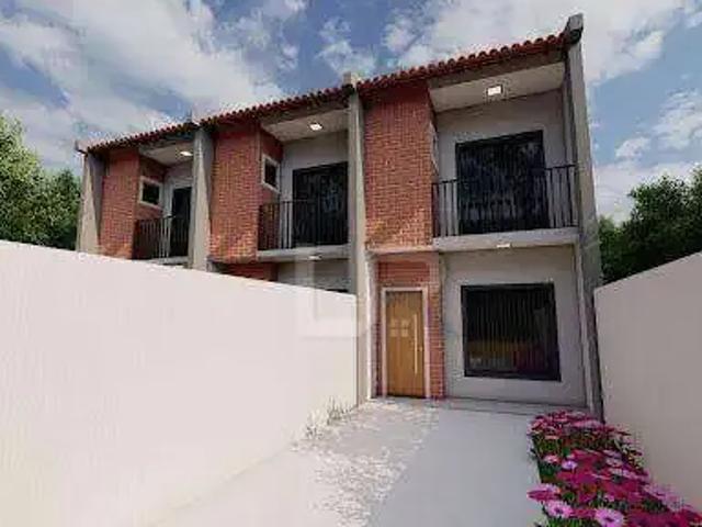Casa / Sobrado para Venda em Serra/ES Enseada de Jacaraípe 2 Quartos