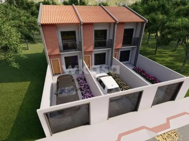 Casa / Sobrado para Venda em Serra/ES Enseada de Jacaraípe 2 Quartos