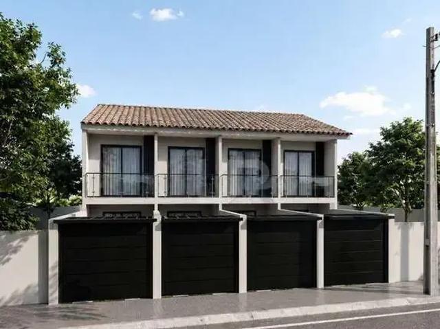 Casa / Sobrado para Venda em Serra/ES Enseada de Jacaraípe 2 Quartos