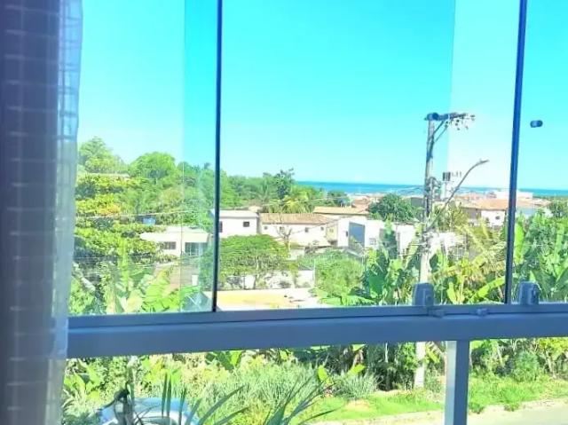 Casa / Sobrado para Venda em Serra/ES Enseada de Jacaraípe 3 Quartos