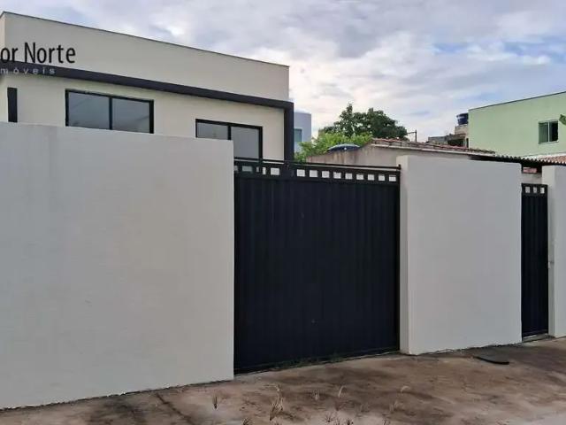 Casa / Sobrado para Venda em Serra/ES Enseada de Jacaraípe 3 Quartos