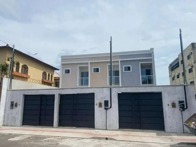 Casa / Sobrado para Venda em Serra/ES Estância Monazítica 2 Quartos