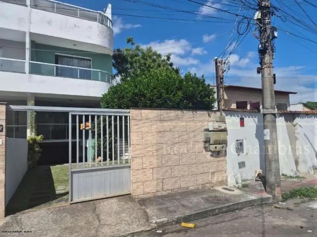 Casa / Sobrado para Venda em Serra/ES Estância Monazítica 5 Quartos