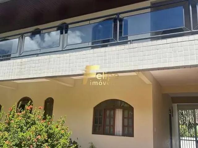 Casa / Sobrado para Venda em Serra/ES Fátima 5 Quartos
