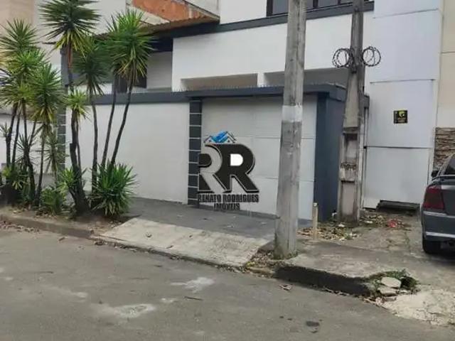 Casa / Sobrado para Venda em Serra/ES Fátima 3 Quartos