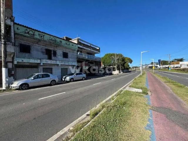 Casa / Sobrado para Venda em Serra/ES Feu Rosa 5 Quartos