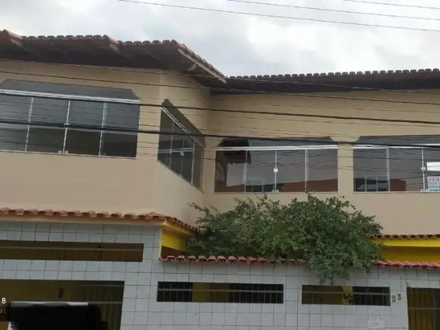 Casa / Sobrado para Venda em Serra/ES Hélio Ferraz 5 Quartos