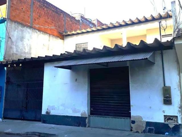Casa / Sobrado para Venda em Serra/ES Hélio Ferraz 3 Quartos