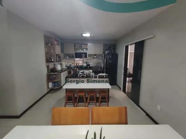 Casa / Sobrado para Venda em Serra/ES Hélio Ferraz 3 Quartos