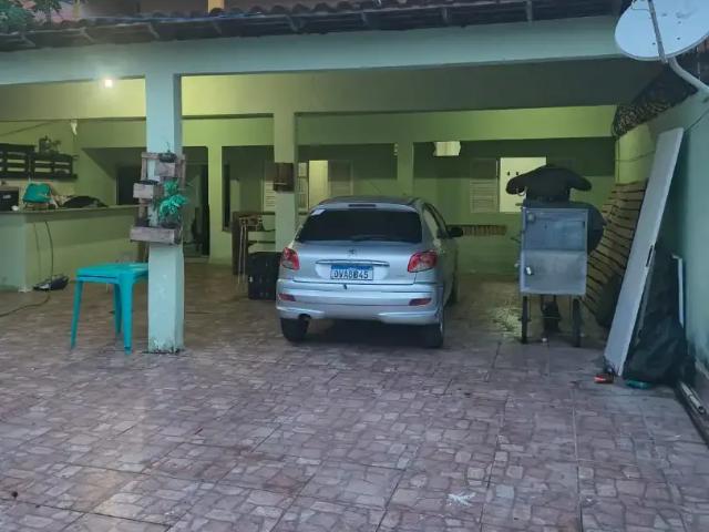 Casa / Sobrado para Venda em Serra/ES Jacaraípe 2 Quartos