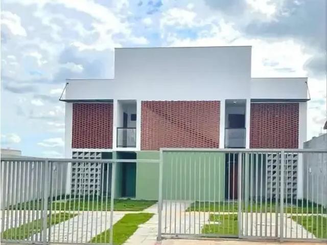 Casa / Sobrado para Venda em Serra/ES Jacaraípe 2 Quartos