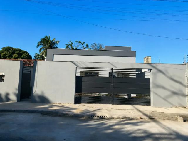 Casa / Sobrado para Venda em Serra/ES Jacaraípe 2 Quartos