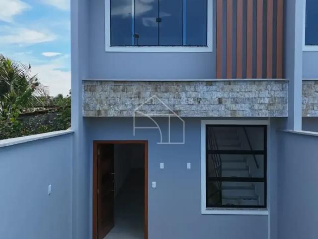 Casa / Sobrado para Venda em Serra/ES Jacaraípe 3 Quartos