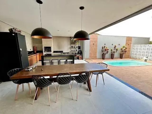 Casa / Sobrado para Venda em Serra/ES Jacaraípe 3 Quartos
