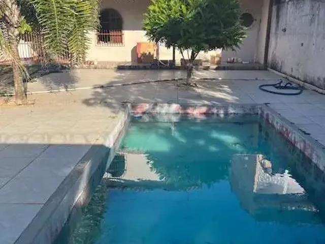 Casa / Sobrado para Venda em Serra/ES Jacaraípe 3 Quartos