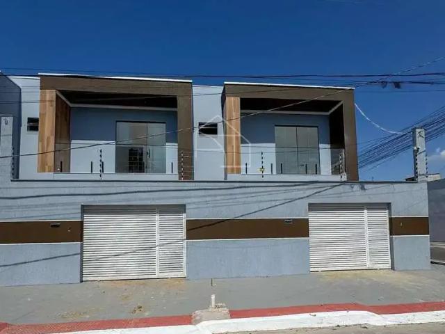 Casa / Sobrado para Venda em Serra/ES Jacaraípe 3 Quartos