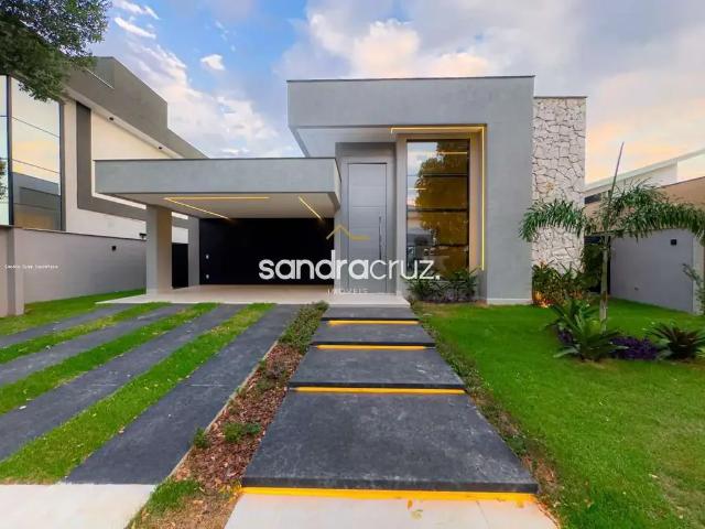 Casa / Sobrado para Venda em Serra/ES Jacuhy 4 Quartos
