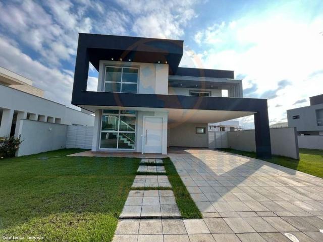 Casa / Sobrado para Venda em Serra/ES Jacuhy 4 Quartos