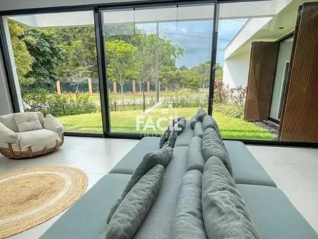 Casa / Sobrado para Venda em Serra/ES Jacuhy 4 Quartos