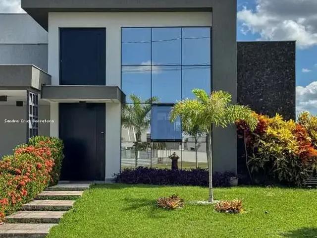 Casa / Sobrado para Venda em Serra/ES Jacuhy 4 Quartos
