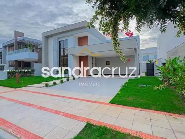 Casa / Sobrado para Venda em Serra/ES Jacuhy 4 Quartos