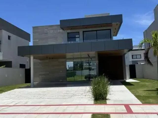 Casa / Sobrado para Venda em Serra/ES Jacuhy 4 Quartos