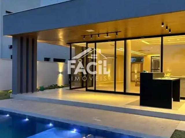 Casa / Sobrado para Venda em Serra/ES Jacuhy 4 Quartos