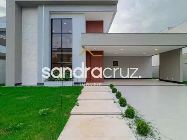 Casa / Sobrado para Venda em Serra/ES Jacuhy 4 Quartos