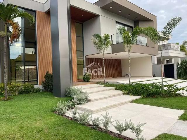 Casa / Sobrado para Venda em Serra/ES Jacuhy 4 Quartos