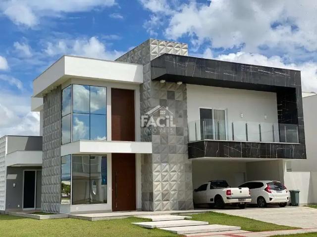 Casa / Sobrado para Venda em Serra/ES Jacuhy 4 Quartos