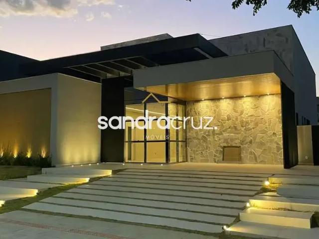 Casa / Sobrado para Venda em Serra/ES Jacuhy 4 Quartos