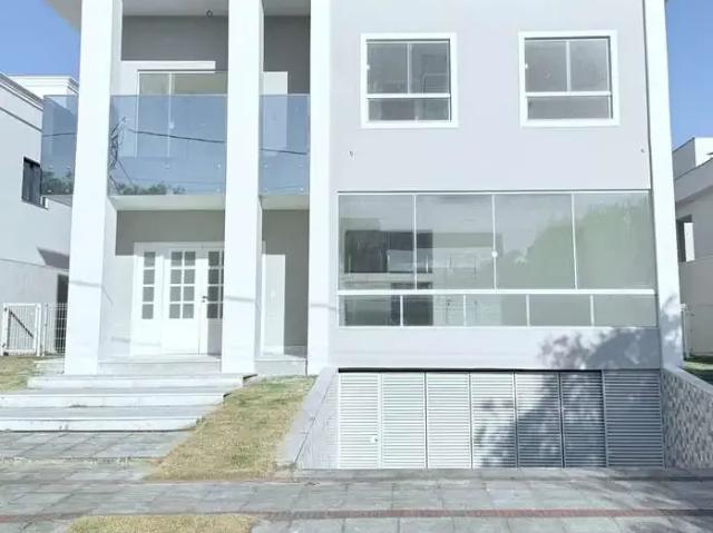 Casa / Sobrado para Venda em Serra/ES Jacuhy 4 Quartos