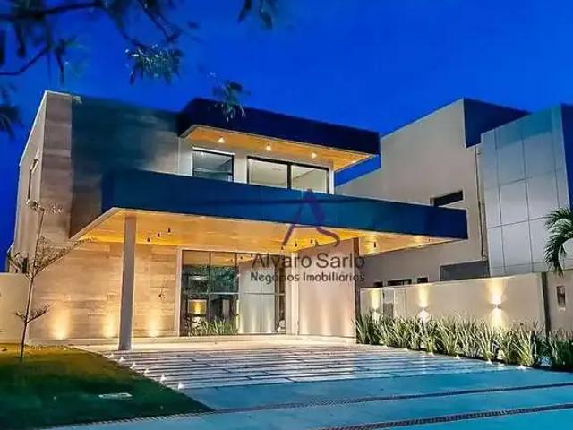 Casa / Sobrado para Venda em Serra/ES Jacuhy 4 Quartos