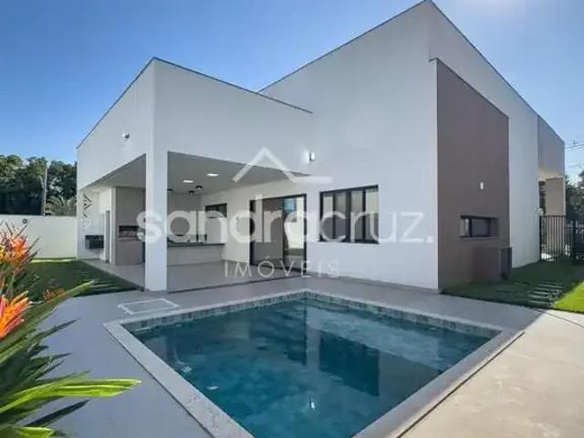 Casa / Sobrado para Venda em Serra/ES Jacuhy 3 Quartos