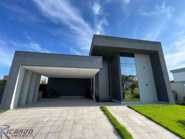 Casa / Sobrado para Venda em Serra/ES Jacuhy 3 Quartos