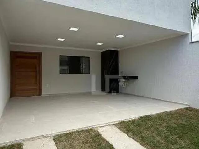 Casa / Sobrado para Venda em Serra/ES Jardim Atlântico 3 Quartos