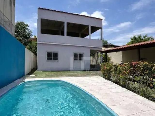 Casa / Sobrado para Venda em Serra/ES Jardim Atlântico 3 Quartos