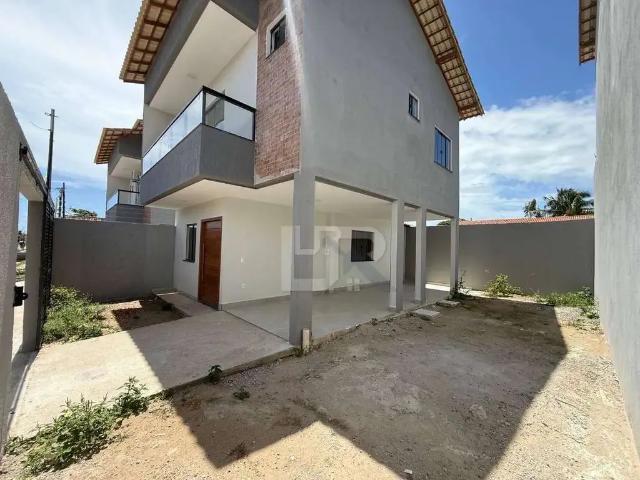 Casa / Sobrado para Venda em Serra/ES Jardim Atlântico 3 Quartos