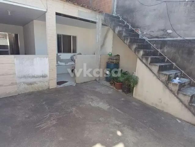 Casa / Sobrado para Venda em Serra/ES Jardim Carapina 2 Quartos