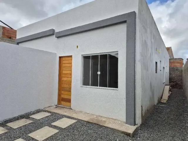 Casa / Sobrado para Venda em Serra/ES Jardim da Serra 2 Quartos
