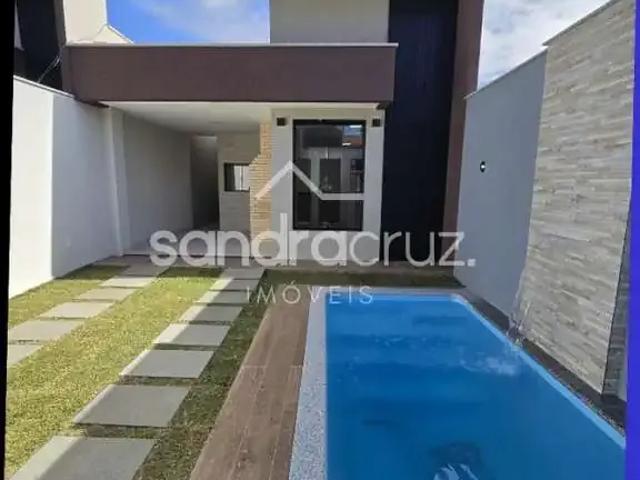 Casa / Sobrado para Venda em Serra/ES Jardim Guanabara 3 Quartos