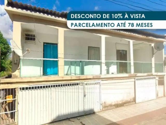 Casa / Sobrado para Venda em Serra/ES Jardim Guanabara