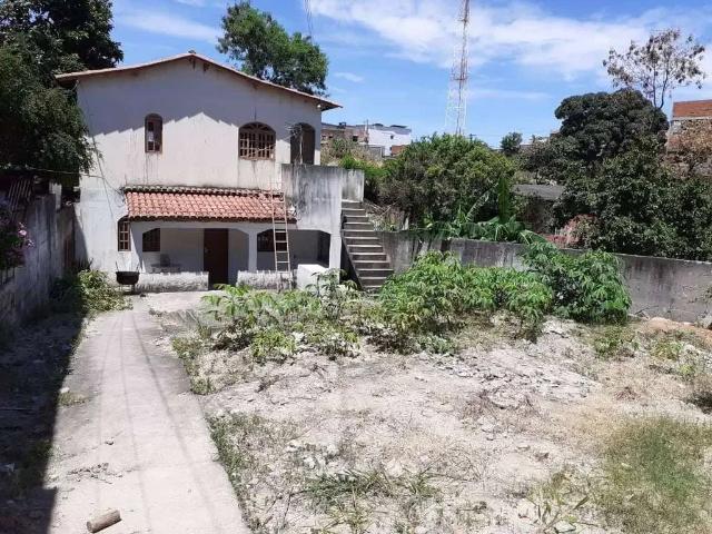Casa / Sobrado para Venda em Serra/ES Jardim Limoeiro 4 Quartos