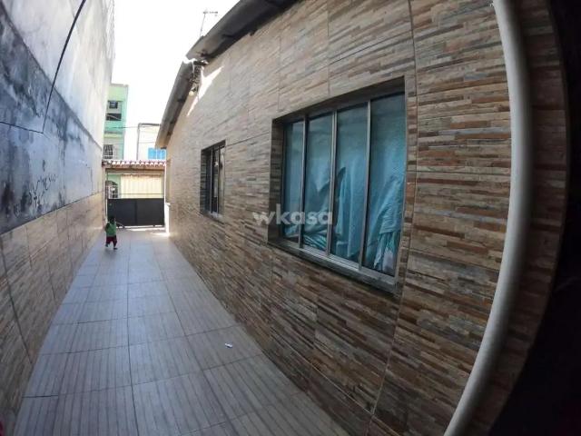 Casa / Sobrado para Venda em Serra/ES José de Anchieta 5 Quartos
