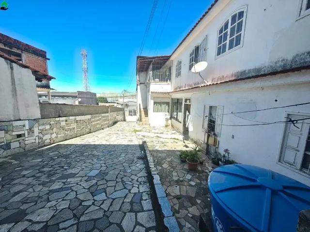 Casa / Sobrado para Venda em Serra/ES José de Anchieta III 8 Quartos