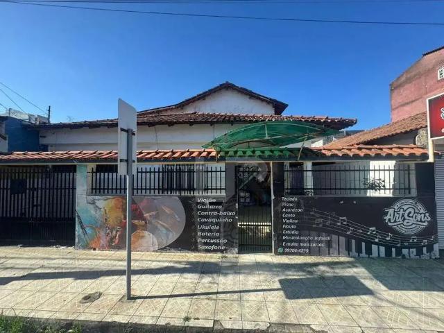Casa / Sobrado para Venda em Serra/ES Laranjeiras 4 Quartos