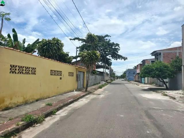 Casa / Sobrado para Venda em Serra/ES Parque das Gaivotas 2 Quartos