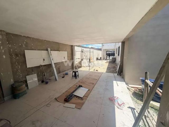 Casa / Sobrado para Venda em Serra/ES Parque Jacaraípe 3 Quartos