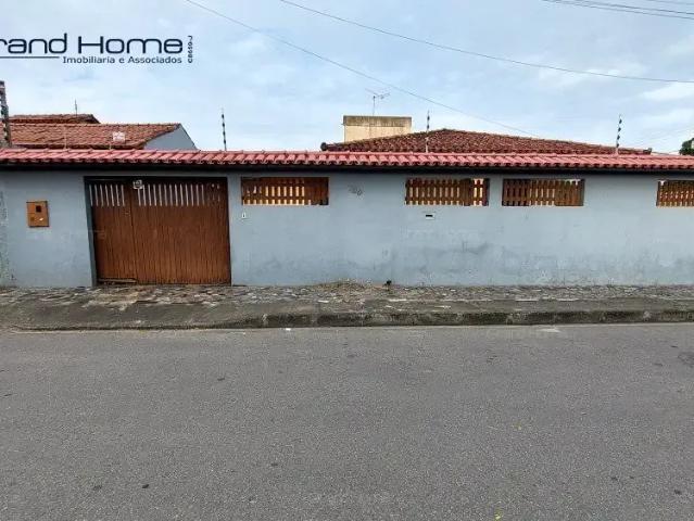 Casa / Sobrado para Venda em Serra/ES Parque Jacaraípe 3 Quartos